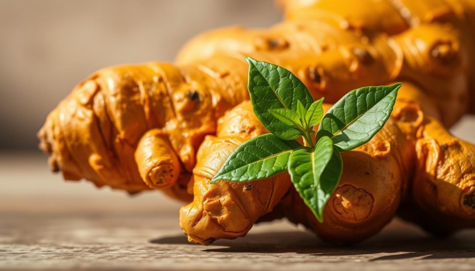 The Remarkable Health Perks of Ginger Root