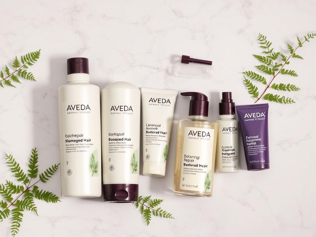 Aveda Hair Care: Complete Product Review & Buying Guide
