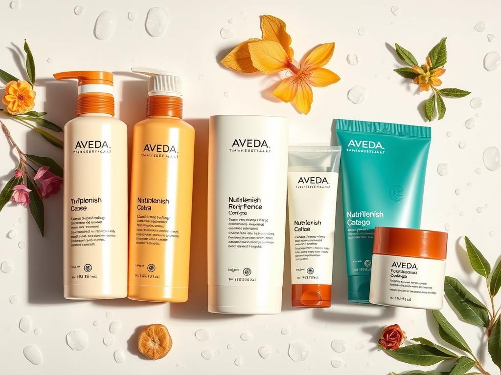 Aveda Hair Care: Complete Product Review & Buying Guide